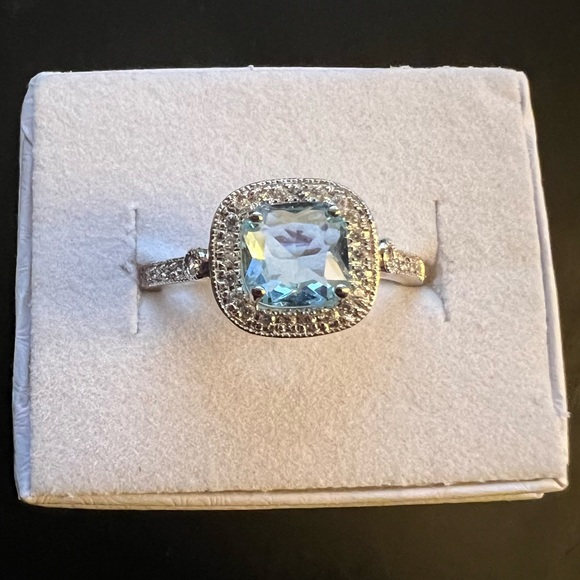 Bomb Party | Jewelry | Bomb Party The Regal Ring | Poshmark